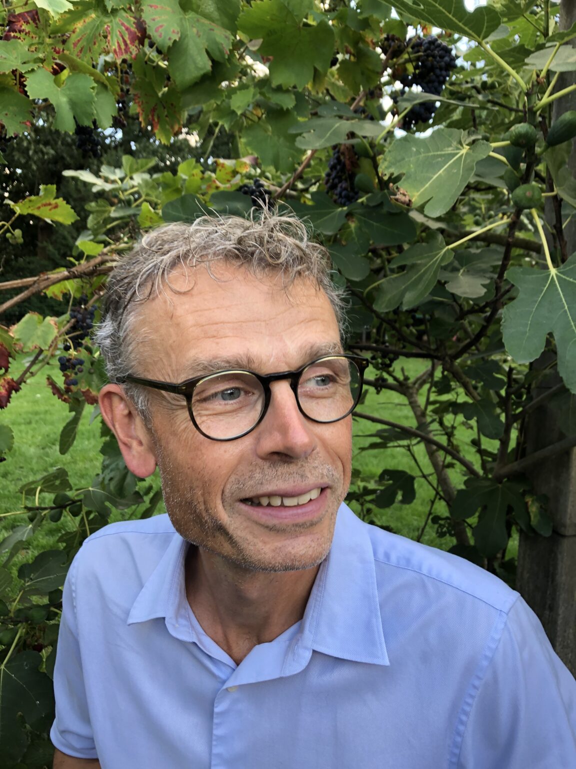 Prof. dr. Lieven Danneels | The Fysio Game